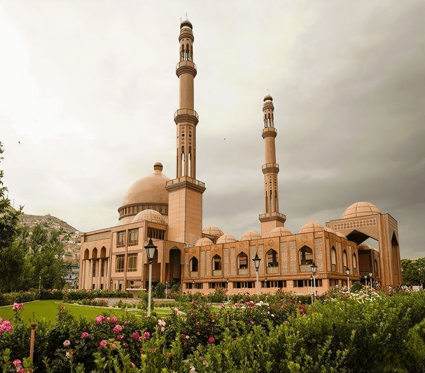 Home - The official website of Maulana Abdul Salam Abid