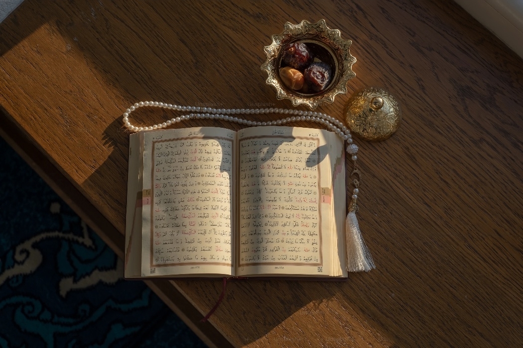 ایمان چیست؟ - The official website of Maulana Abdul Salam Abid