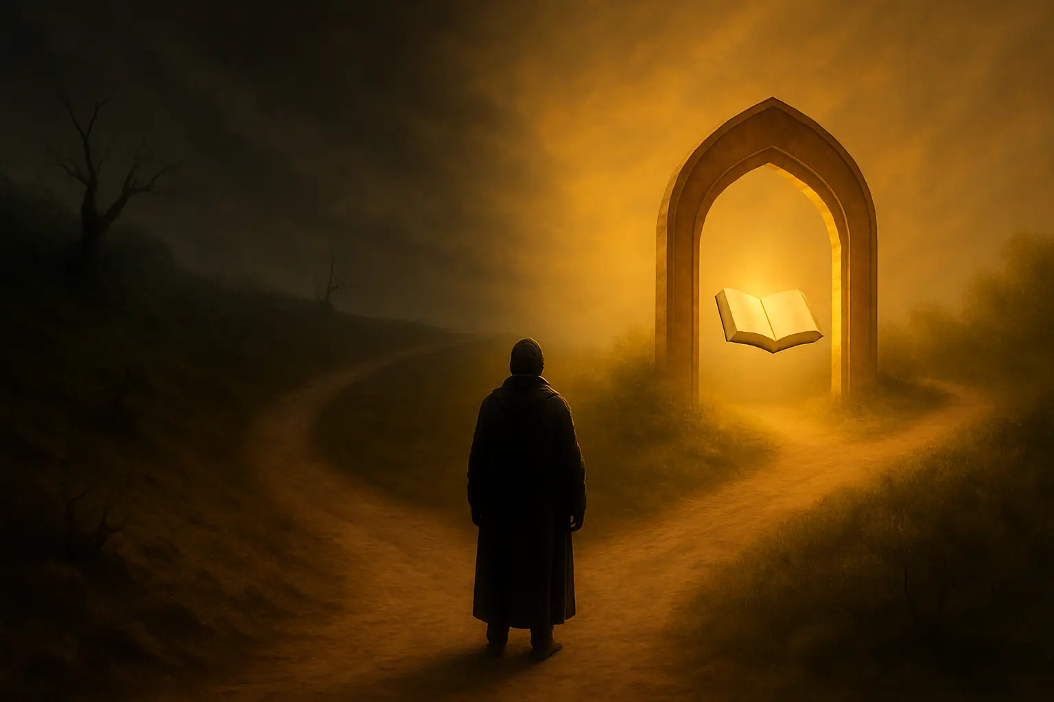 التزام یا استبدال - The official website of Maulana Abdul Salam Abid